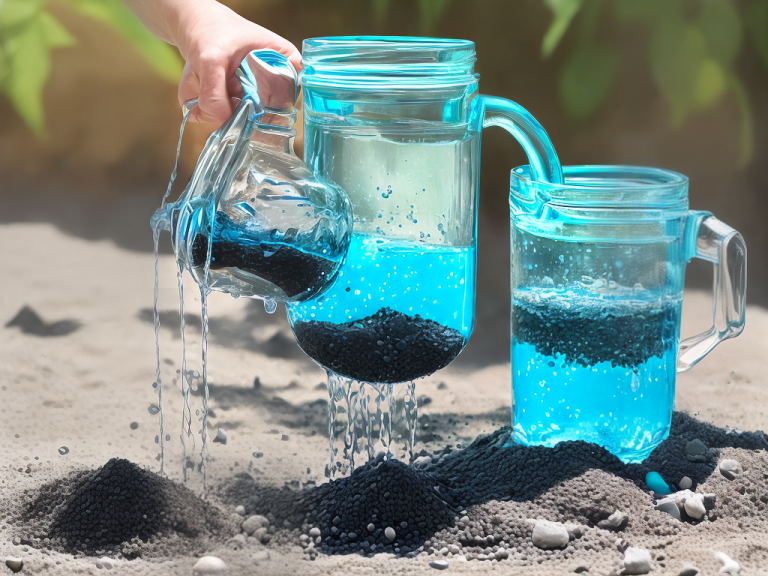 Save Money and the Environment: DIY Water Filtration Systems You Can ...