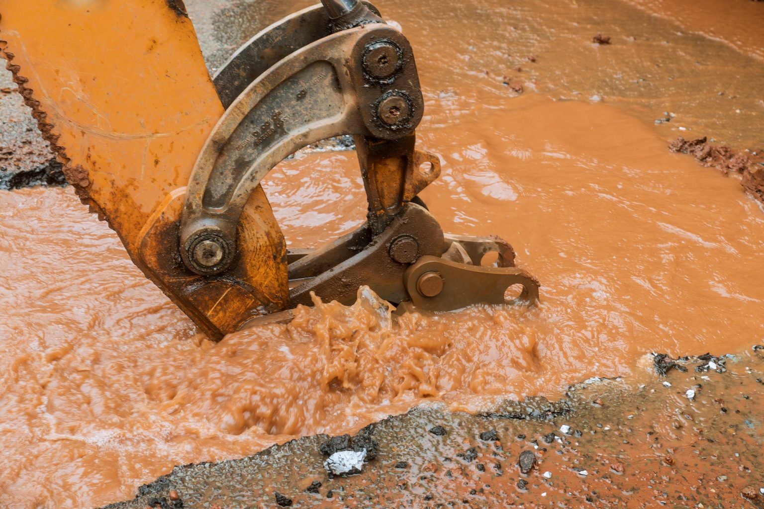 The Essential Role of Water in Construction: Why Proper Filtration ...